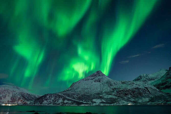 Tromsø Northern Lights with Campfire and Professional Photos - Who Should Consider This Tour?