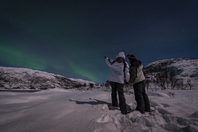 Tromsø Norway - Small Group Aurora Hunt Tour with a local guide - Final Thoughts