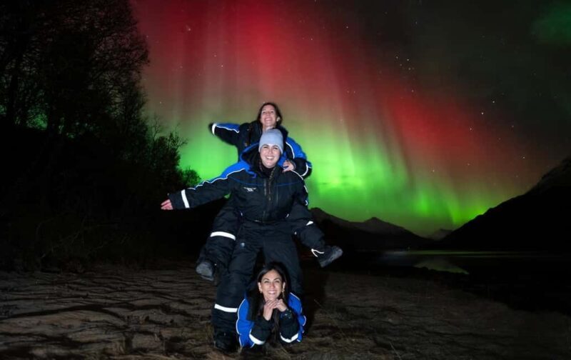 Tromsø: Premium Northern Lights Chase with Free Photos - Final Thoughts: Is This Tour Right for You?