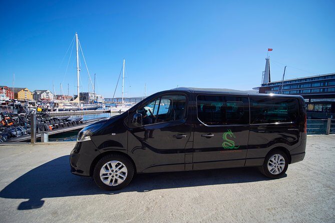 Tromso: Private Aurora Chase by Minivan - Who Is This Tour Best For?