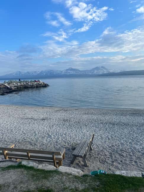 Tromsø: Private Car City Tour with a Local (Exclusive) - Exploring Tromsø with a Private Guide: An In-Depth Review