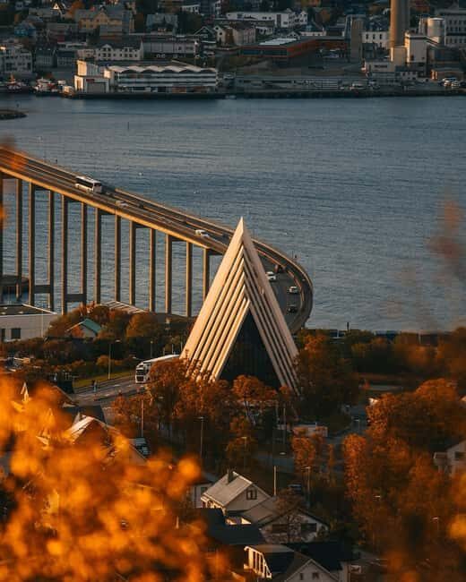 Tromsø: Private Car City Tour with a Local (Exclusive) - FAQ