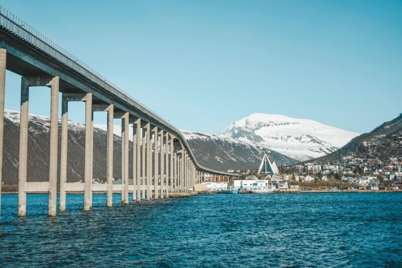 Tromsø: Private City Tour - Key Points