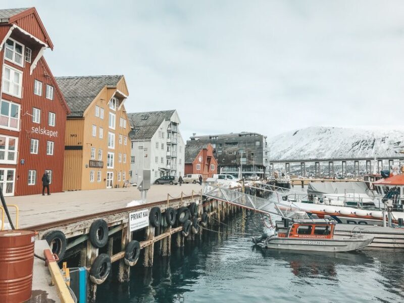 Tromsø: Private City Tour - Why Choose the Tromsø Private City Tour?
