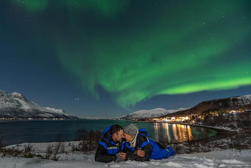 Tromsø: Private Northern Lights Chase 2-8 guests - Why This Tour Offers Great Value