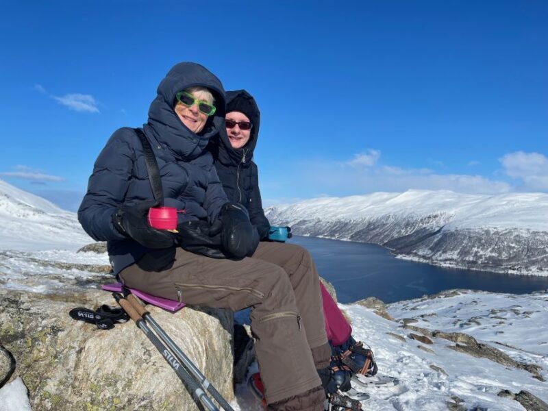 Tromso: Scenic & Eco-Friendly Snowshoeing Tour - Discovering Tromsø’s Snowy Wilderness: An In-Depth Look