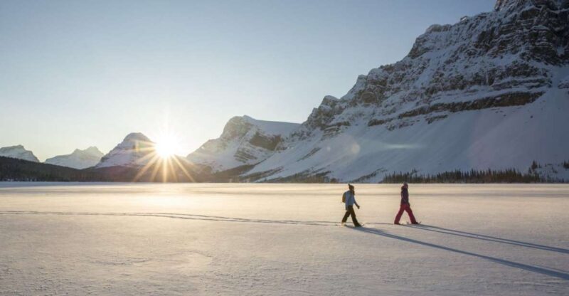 Tromso: Scenic & Eco-Friendly Snowshoeing Tour - FAQ