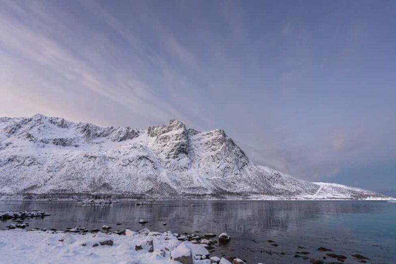 Tromsø: Senja Fjord Tour in Chinese/English Small-Group - Practical Tips for Travelers