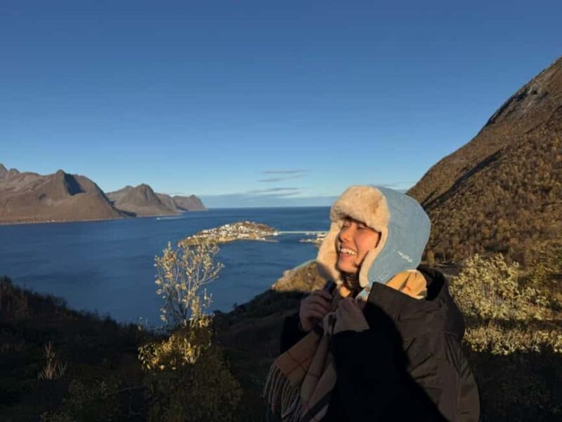 Tromsø: Senja Fjords & Coast Day Tour with FREE Photos - What Really Sets This Tour Apart