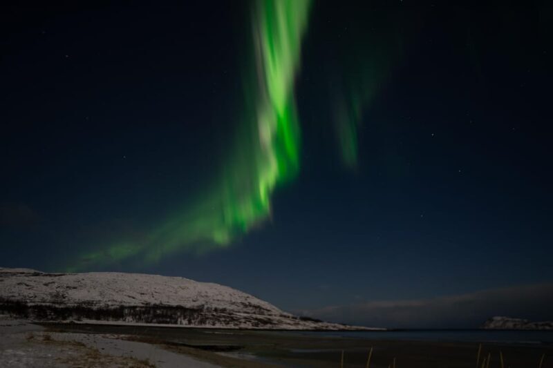 Tromsø: Small-Group Adventurous Northern Lights Hunt - Frequently Asked Questions