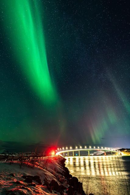 Tromsø: Small group Aurora Borealis - Tromsø: Small Group Aurora Borealis Tour - A Complete Review