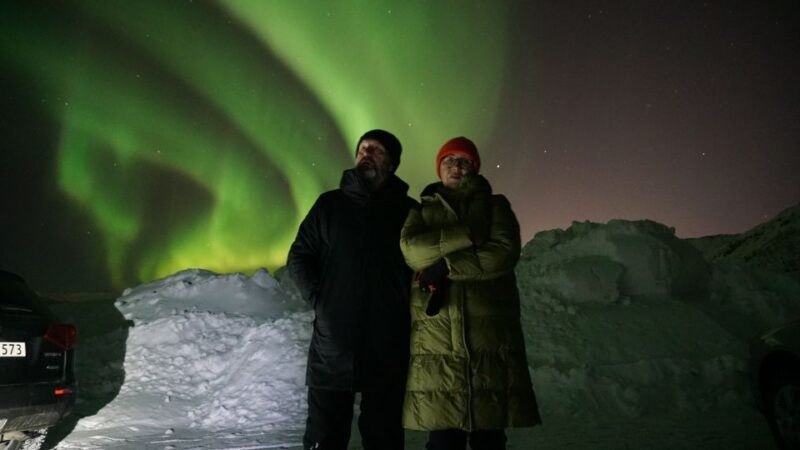 Tromsø: Small group Aurora Borealis - Who Is This Tour Best For?