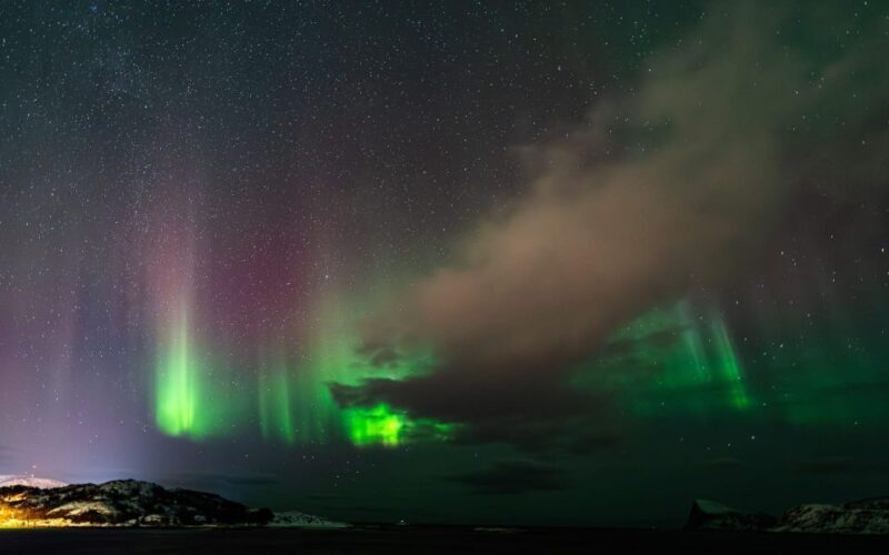 Tromsø: Small group Aurora Borealis - FAQ