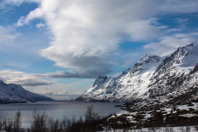 Tromsø: Small group Fjord Adventure, by Local - Key Points