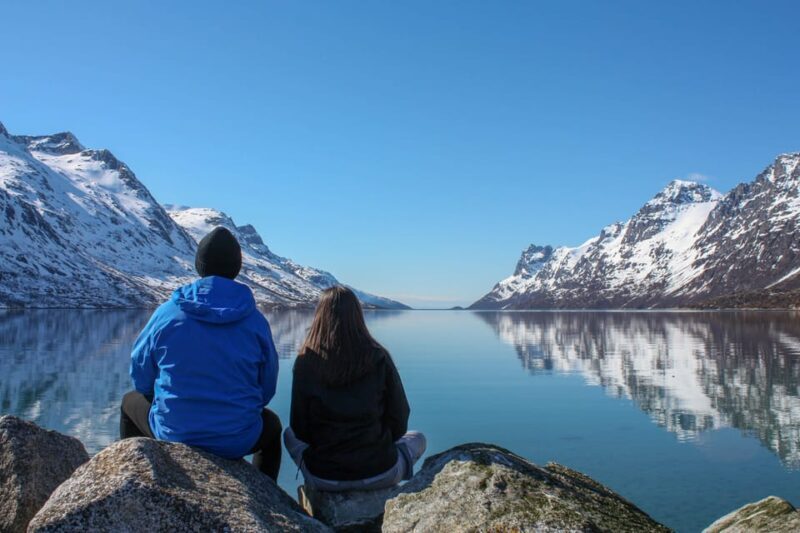 Tromsø: Small group Fjord Adventure, by Local - Final Thoughts