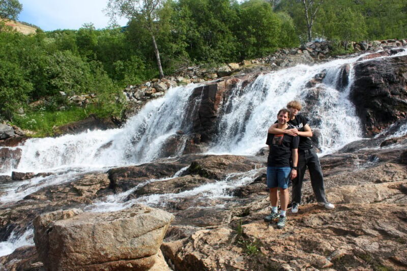 Tromsø: Small group Fjord Adventure, by Local - Experience Provider