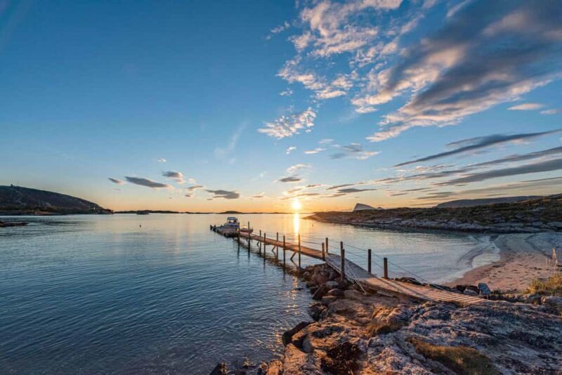 Tromsø: Small Group Kvaløya & Sommarøy Fjord Tour with Lunch - Analyzing the Value