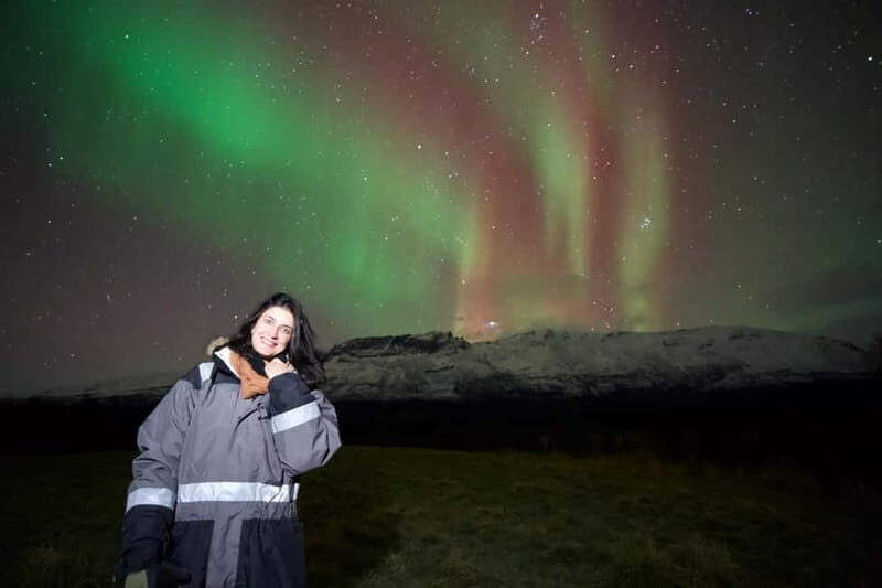 Tromsø: Small-Group Northern Lights Tour by Minibus - The Itinerary Breakdown