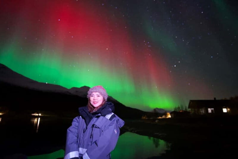Tromsø: Small-Group Northern Lights Tour by Minibus - Who Would Love This Tour?