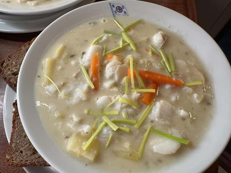 Tromsø: Small Group Sea-to-Table Fishing Experience - An In-Depth Look at the Tromsø Sea-to-Table Fishing Tour