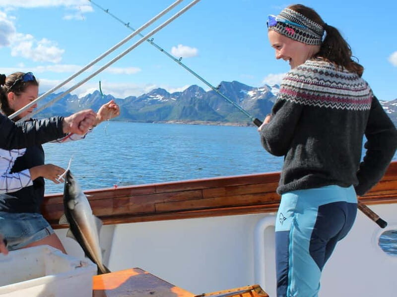 Tromsø: Small Group Sea-to-Table Fishing Experience - Authenticity and the Experiences Unique Aspects