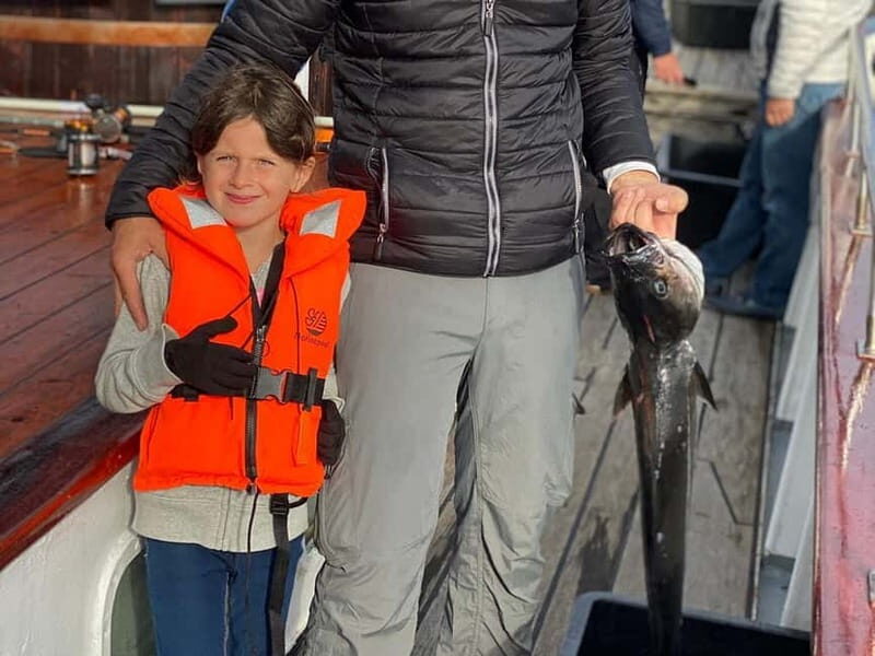 Tromsø: Small Group Sea-to-Table Fishing Experience - The Sum Up