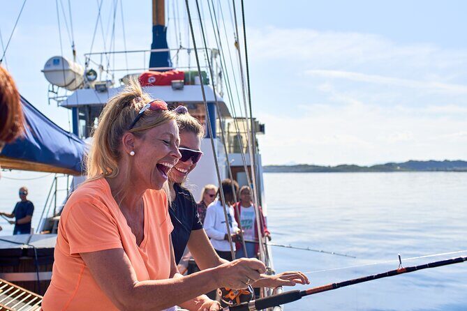 Tromsø Small Group Sea-to-Table Fishing Trip - FAQs