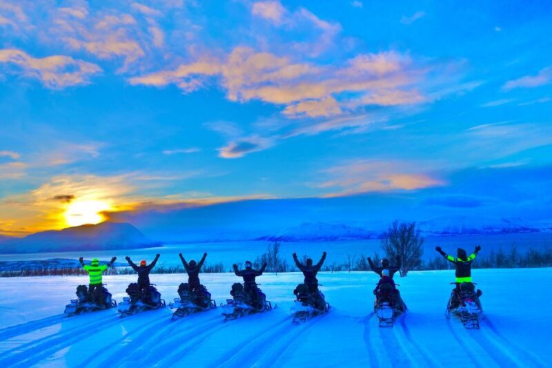 Tromsø: Snowmobile Tour with Aurora Crystal Lavvo Stay - Tromsø: Snowmobile Tour with Aurora Crystal Lavvo Stay – A Detailed Review