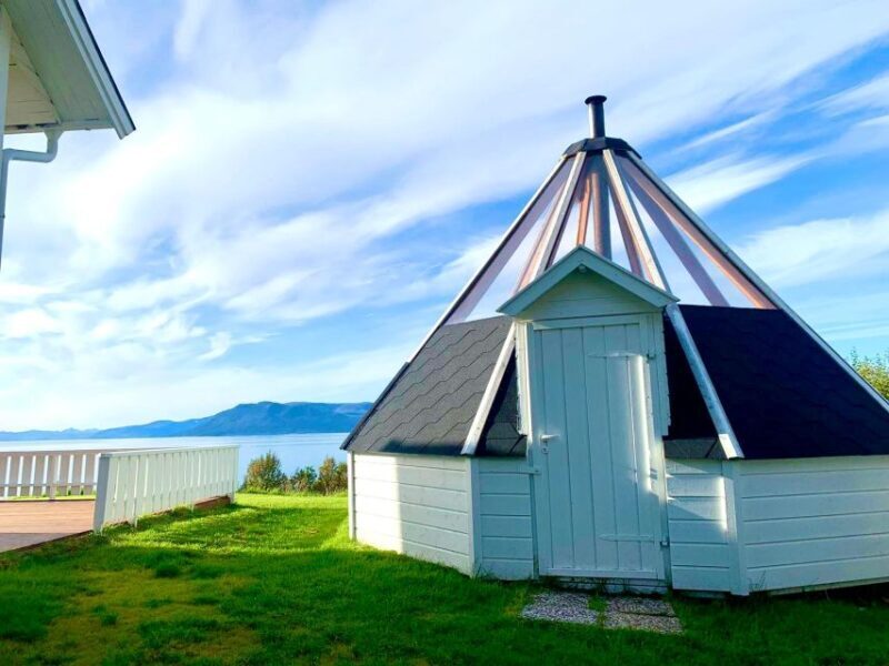 Tromsø: Snowmobile Tour with Aurora Crystal Lavvo Stay - Final Thoughts