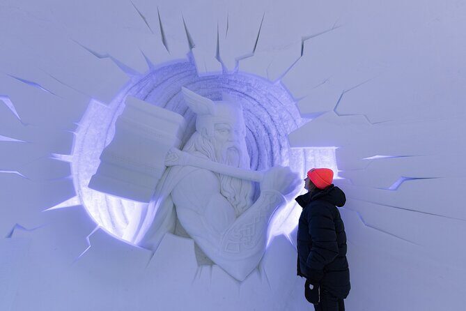 Tromsø Snowmobiling, Ice Domes Snow Park, and Reindeer Visit - What Do Reviewers Say?