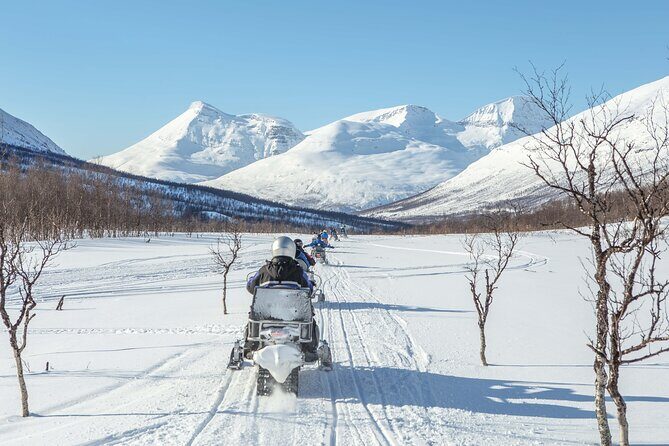 Tromsø Snowmobiling, Ice Domes Snow Park, and Reindeer Visit - The Sum Up: Is It Worth It?