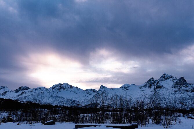 Tromso-Snowshoeing Excursion to Viewpoint - FAQs