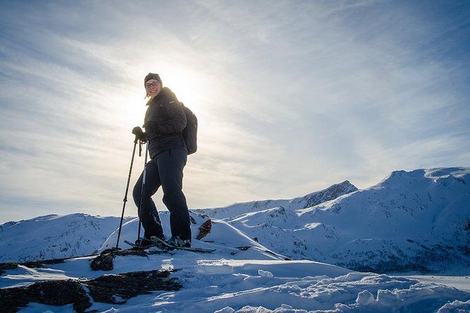 Tromso Snowshoeing - Valley, Fjord Views, Wildlife, Meal & Pickup - Frequently Asked Questions
