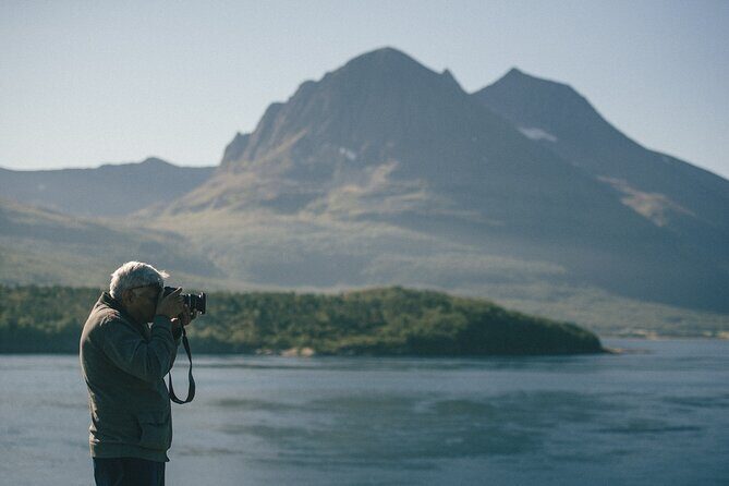 Tromsø & Sommarøy - Private coastal tour with a local - Who Is This Tour Best For?