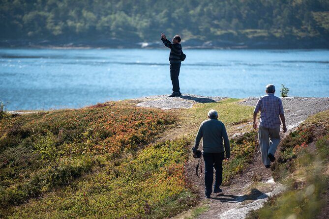Tromsø & Sommarøy - Private coastal tour with a local - FAQ