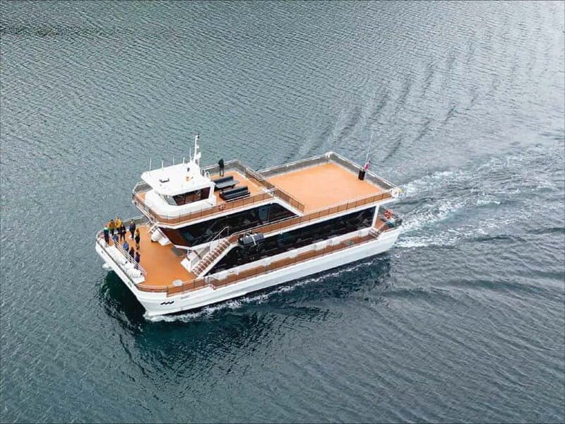 Tromsø: Summer Arctic Light Cruise with a Guide - Who This Tour Suits Best