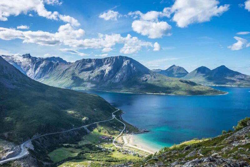 Tromsø: Summer Day Hike in the Wilderness - The Sum Up