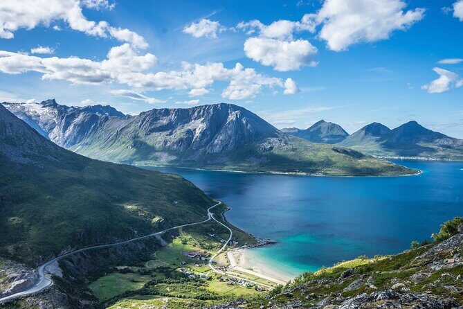 Tromsø: Summer Day Hike with Wandering Owl - FAQs