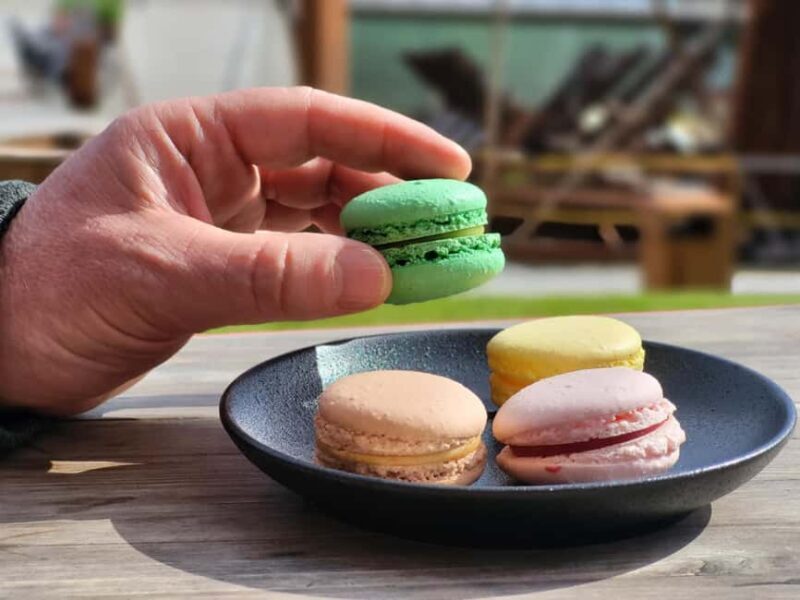 Tromsø Sweet Temptations Tour: Afternoon Tea & Other Sweets - Key Points  