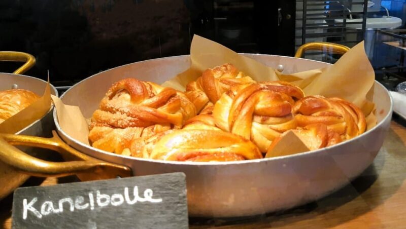 Tromsø Sweet Temptations Tour: Afternoon Tea & Other Sweets - Why This Tour Offers Great Value  