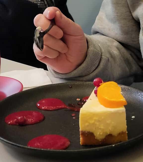 Tromsø Sweet Temptations Tour: Afternoon Tea & Other Sweets - Who Will Love This Tour?  