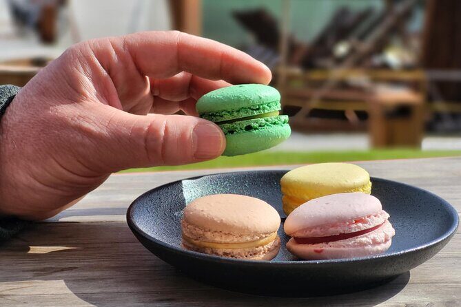 Tromsø Sweet Temptations with Afternoon Tea - An In-Depth Look at Tromsø Sweet Temptations