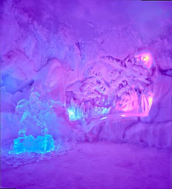 Tromsø: Tromsø Snow Dome Entry Ticket - Tromsø: Tromsø Snow Dome Entry Ticket Review