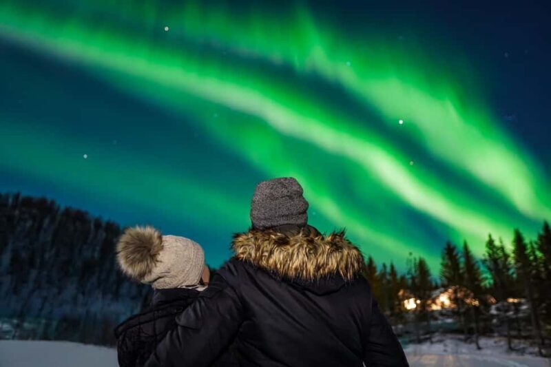 Tromsø: Unlimited Northern Lights Chase Across Borders - Final Thoughts: Is This Tour for You?