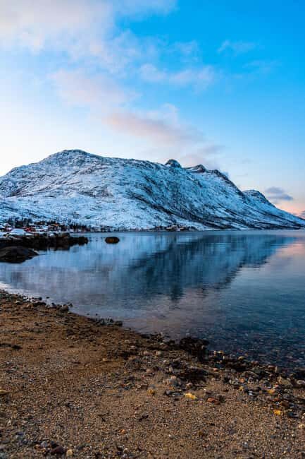Tromso: Visit 5 Fjords in 4 hours - Real Experiences from Travelers