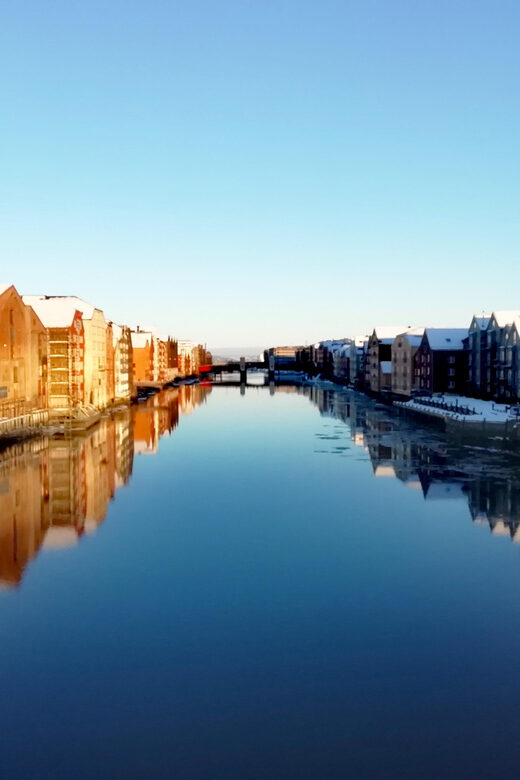 Trondheim : Explore the city of kings with a local guide - FAQ