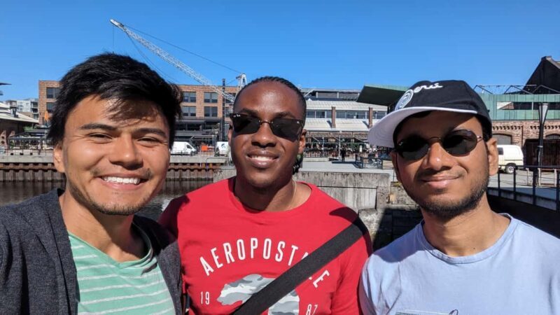 Trondheim: Private Walking Tour with a Local - An In-Depth Look at the Experience