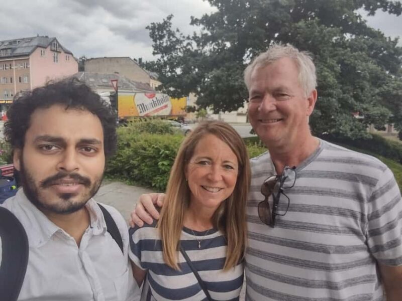 Trondheim: Private Walking Tour with a Local - Who Should Book This Tour?