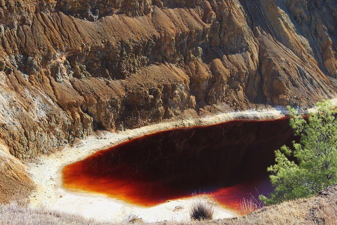 Troodos Jeep Safari from Protaras,Ayia napa & Larnaca - A Closer Look at the Itinerary