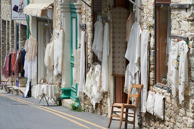 Troodos Mountains 4x4 Tour with Meze Lunch from Protaras - Final Thoughts